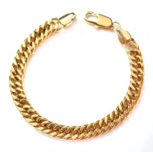 How To Clean Gold Chain At Home | CleanerWiki