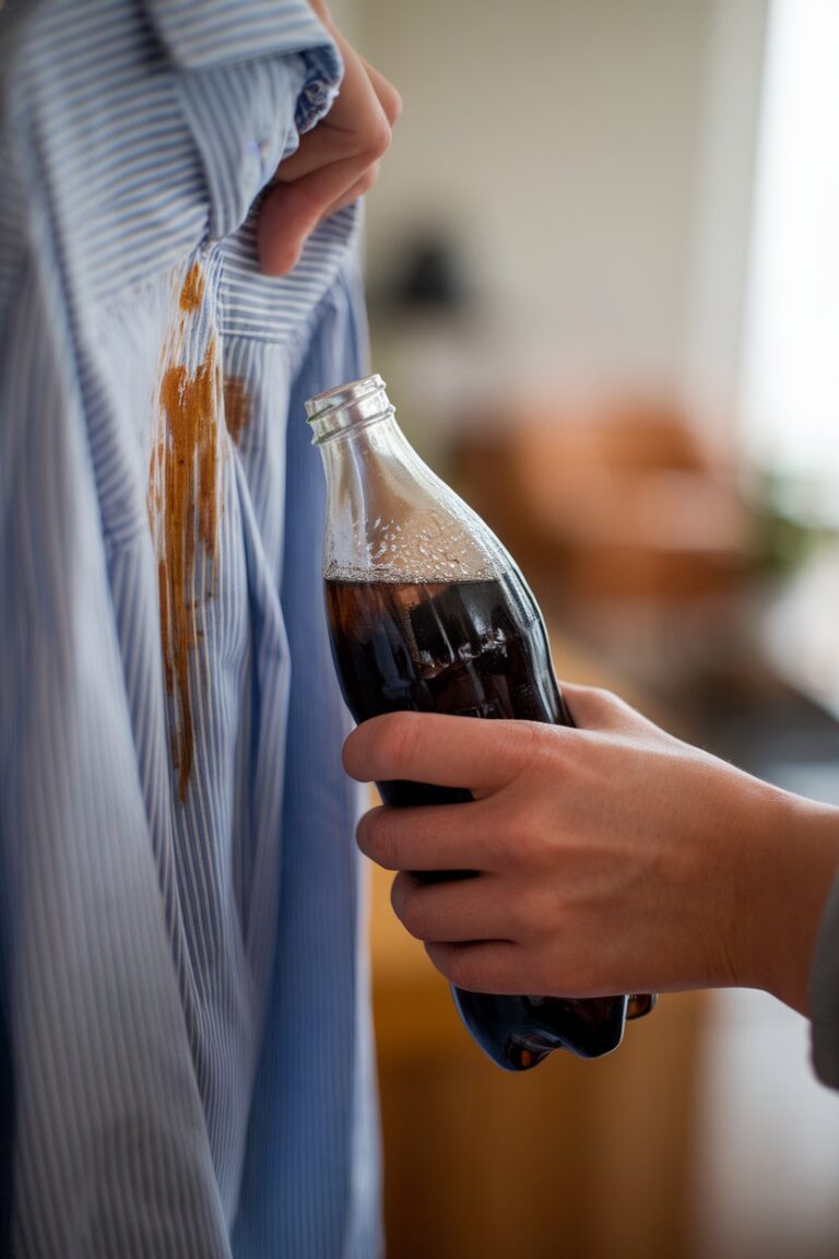 28 Must-Try DIY Stain Remover for Clothes | CleanerWiki