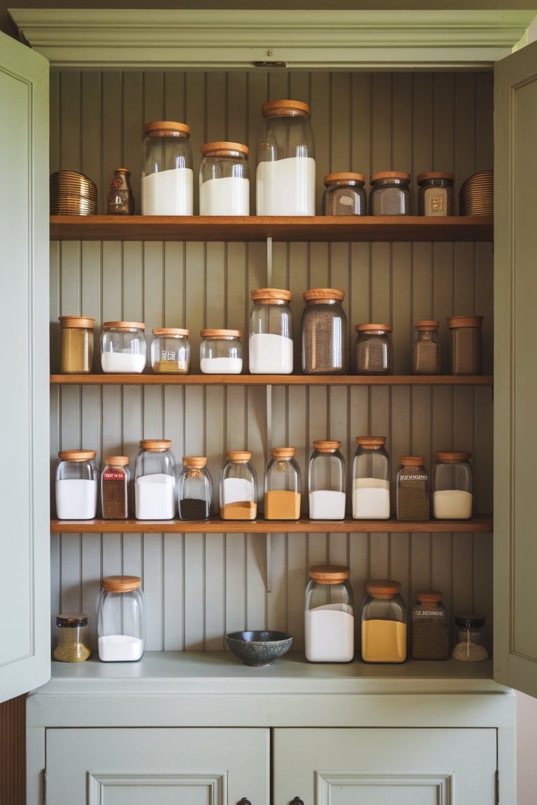 23 Smart Cupboard Organization Tips for Small Spaces | CleanerWiki