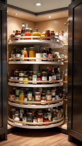 23 Smart Cupboard Organization Tips for Small Spaces | CleanerWiki