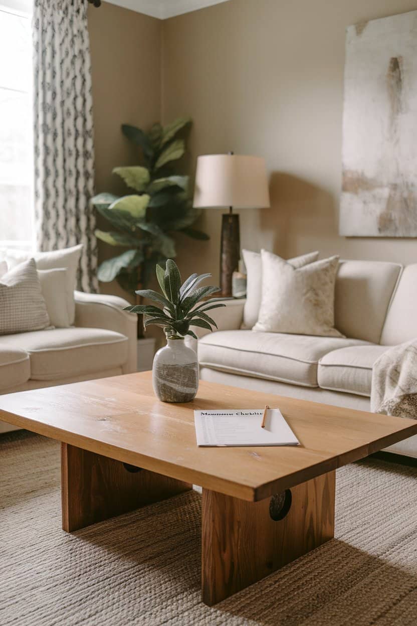 26 House Cleaning Checklist Ideas for Ultimate Organization | CleanerWiki