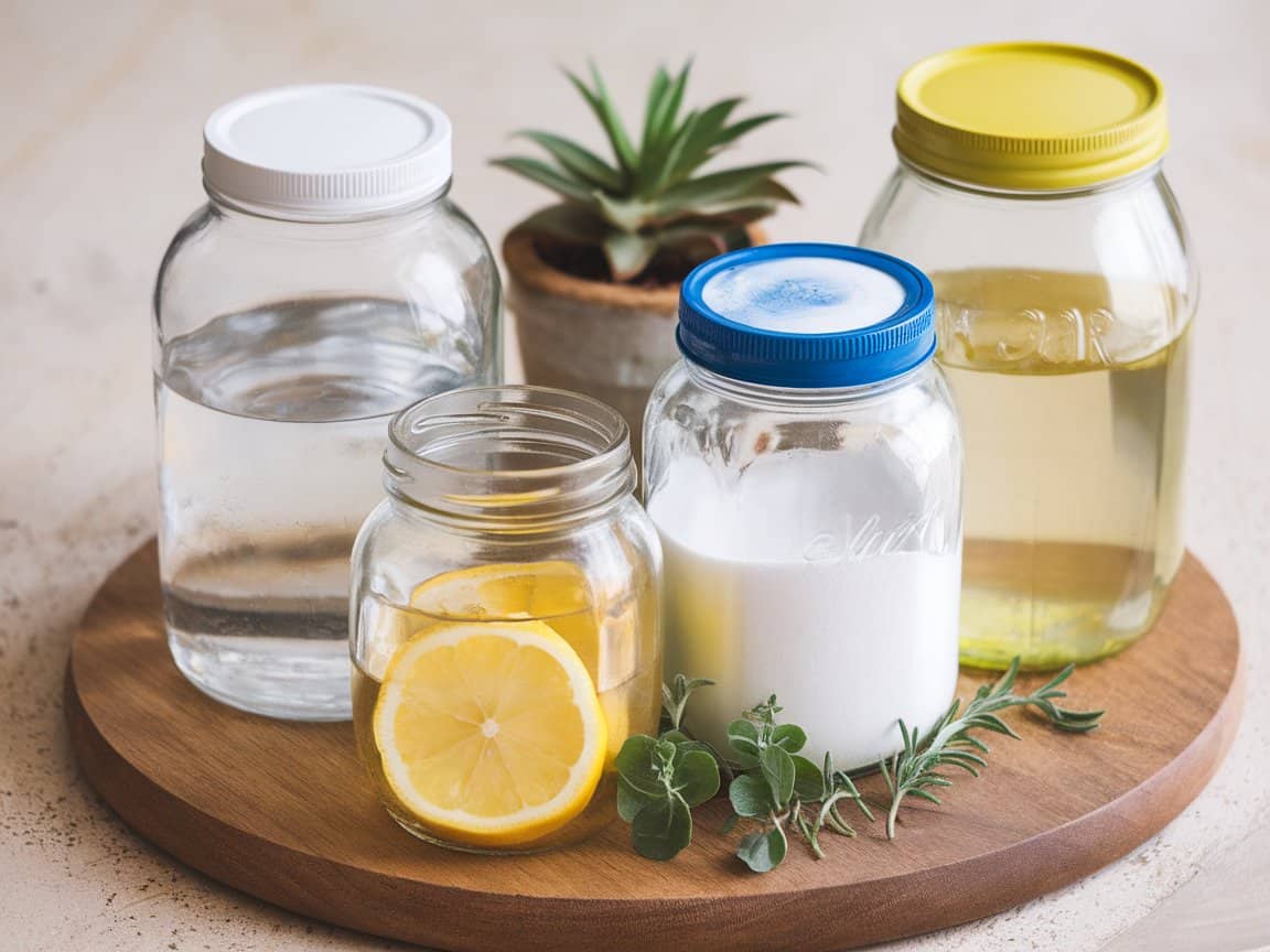 30 Homemade Floor Cleaner Recipes for Every Floor Type | CleanerWiki