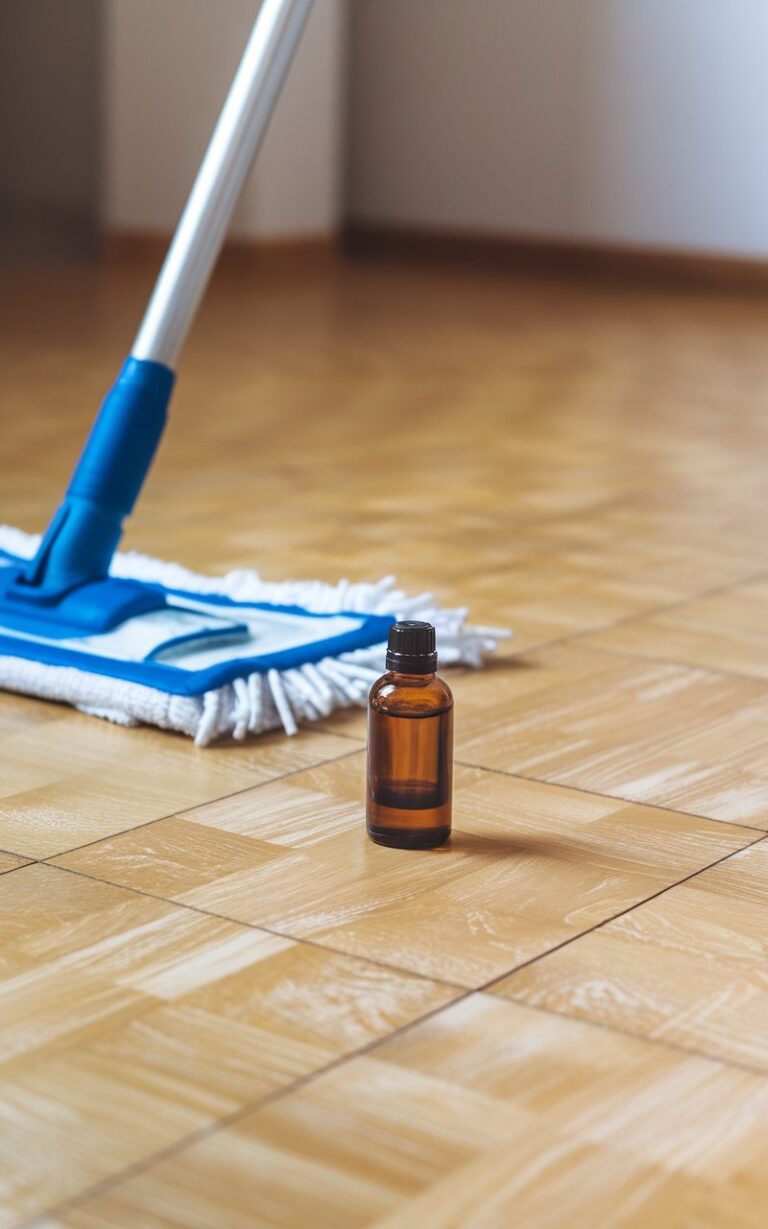 30 Effective Streak-Free Floor Cleaner Solutions You Need to Try ...