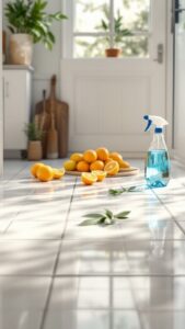 30 Homemade Floor Cleaner Recipes for Every Floor Type | CleanerWiki
