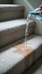 32 Easy Ways to Clean Stairs Carpet and Keep Them Looking New | CleanerWiki