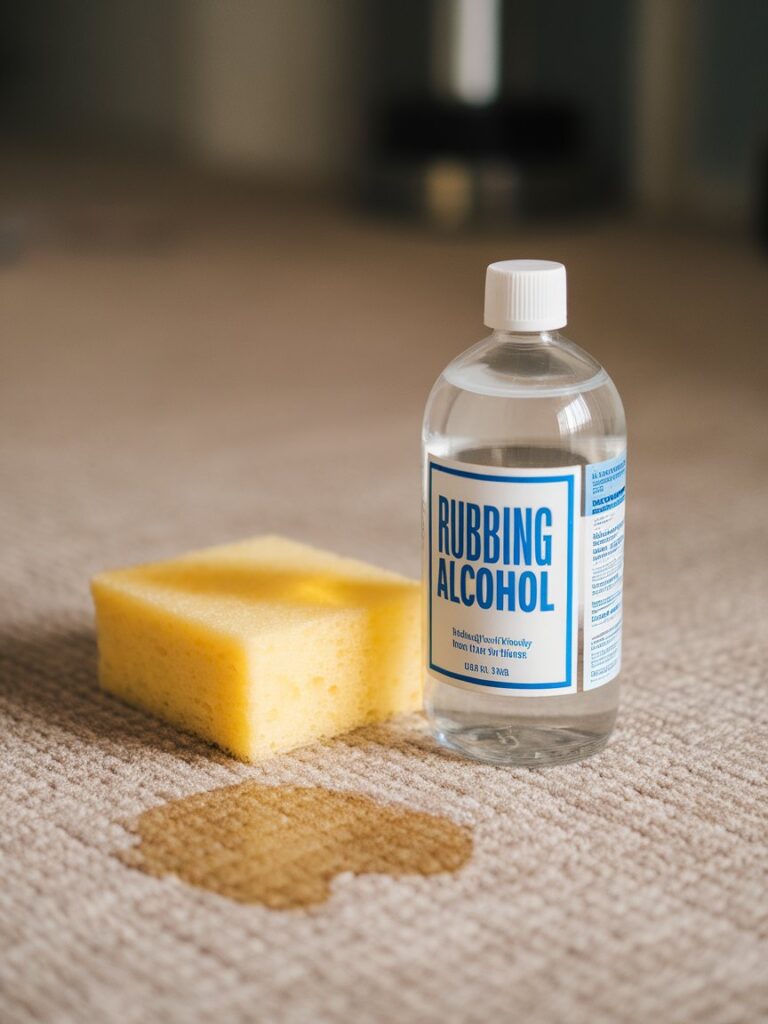 29 Non-Toxic Carpet Cleaner Recipes for a Healthier Home | CleanerWiki