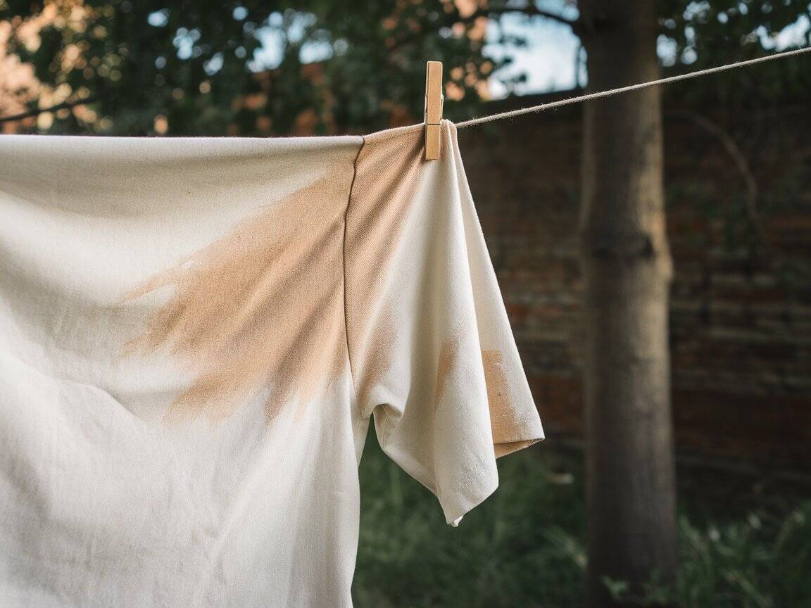 32 Ultimate Tricks in Our Laundry Stain Removal Guide | CleanerWiki