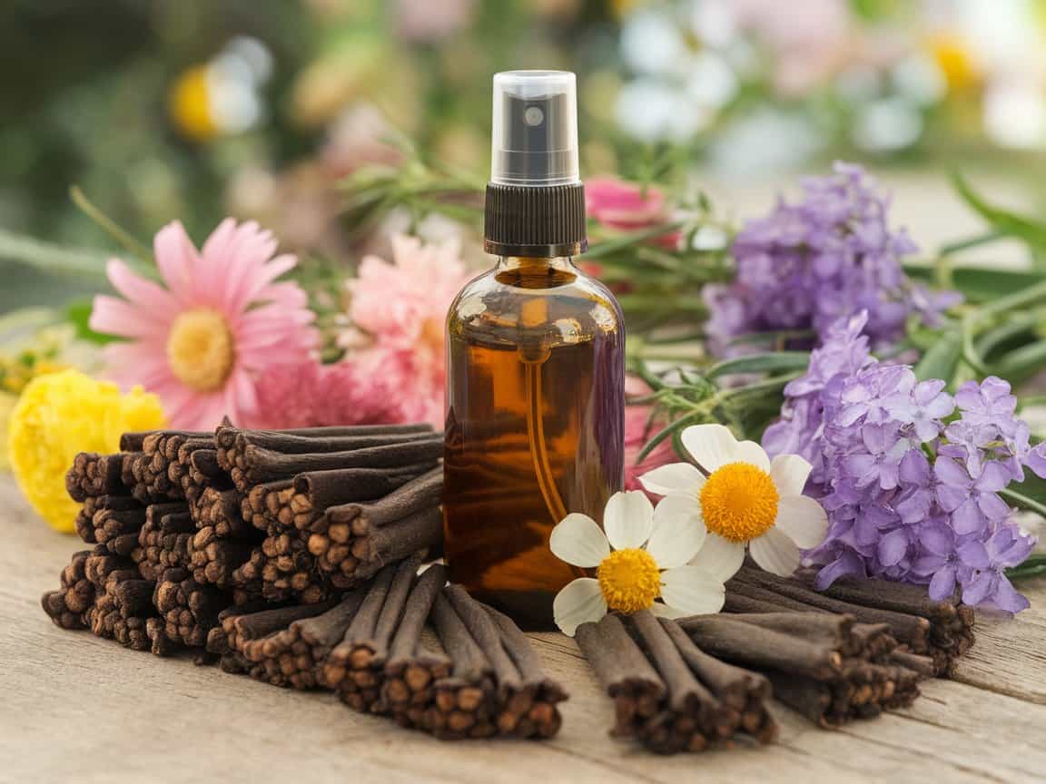 20 DIY Natural Fly Repellents for a Bug-Free Outdoor Space | CleanerWiki