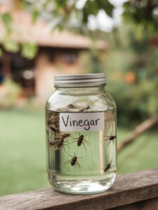 20 DIY Natural Fly Repellents for a Bug-Free Outdoor Space | CleanerWiki