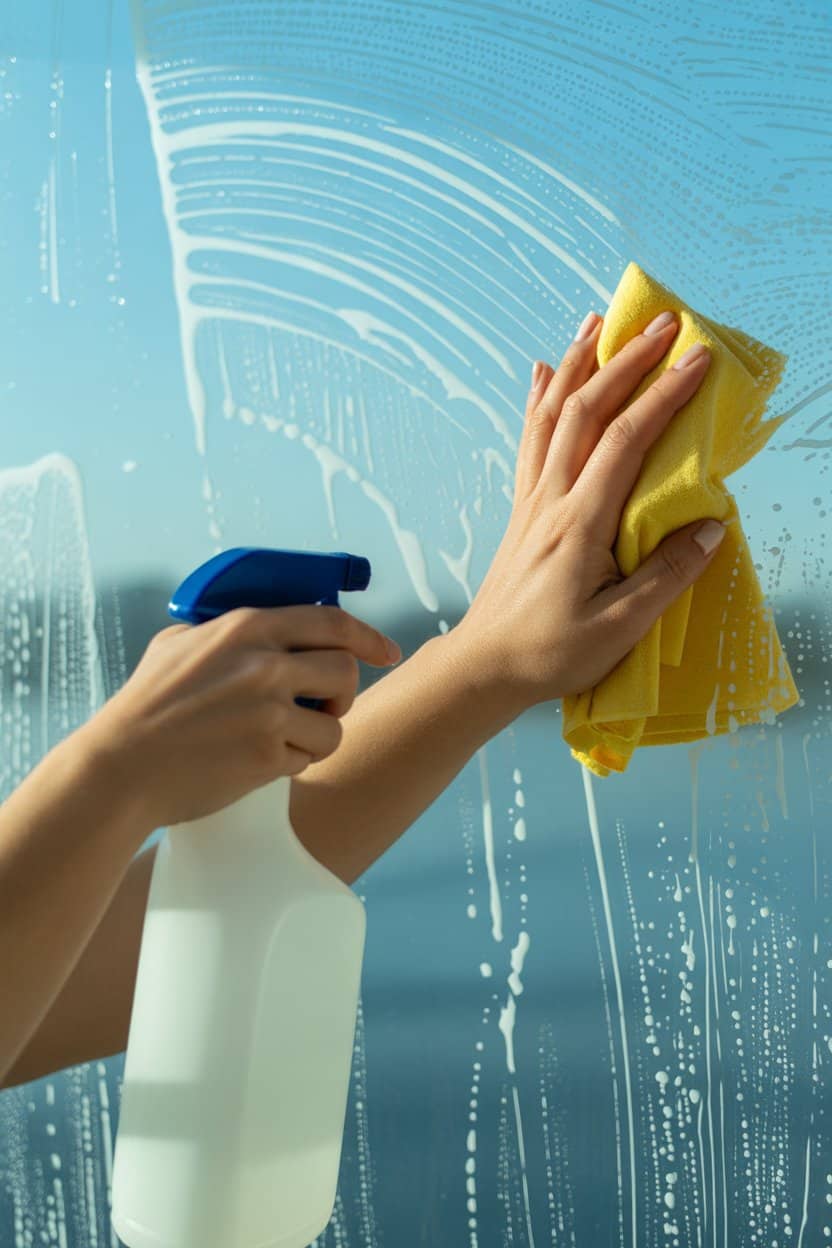 31 Effective DIY Window Cleaner Recipes for a Sparkling Shine | CleanerWiki