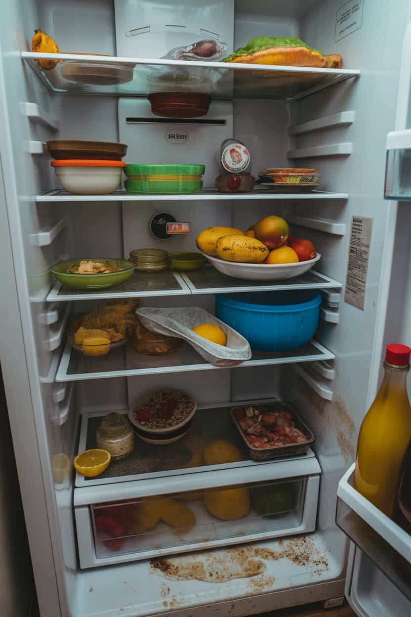 33 Cleaning Mistakes You Didn't Know Were Making Your Home Dirtier ...