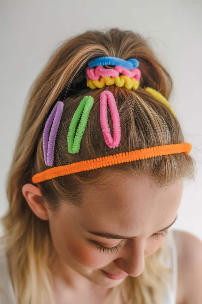 29 Creative Pipe Cleaner Hacks You Never Knew You Needed | CleanerWiki