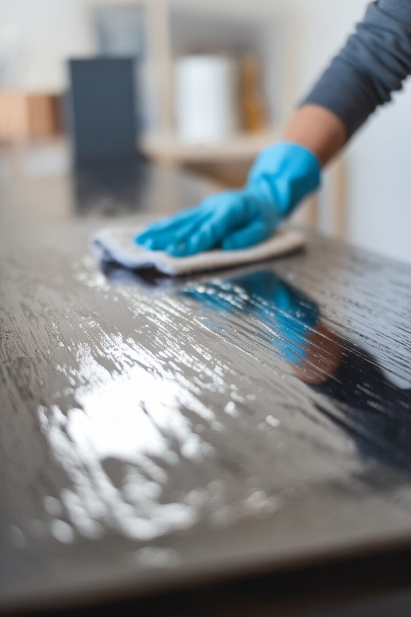 33 Cleaning Mistakes You Didn't Know Were Making Your Home Dirtier ...