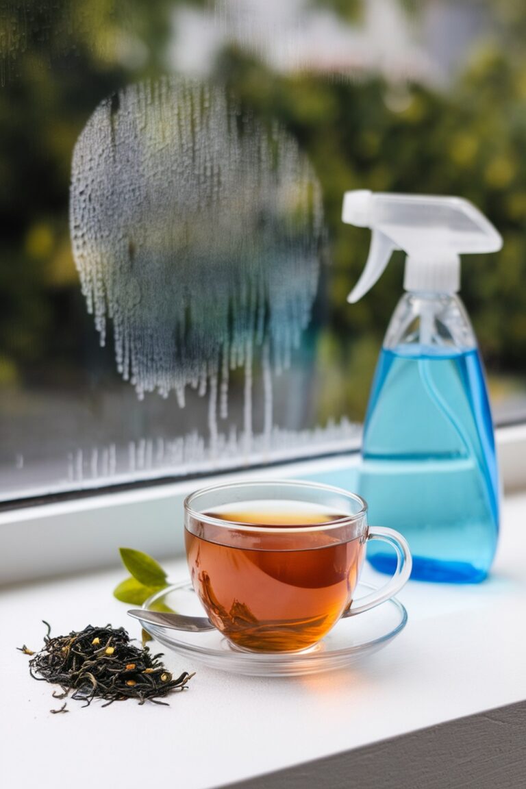31 Effective DIY Window Cleaner Recipes for a Sparkling Shine | CleanerWiki
