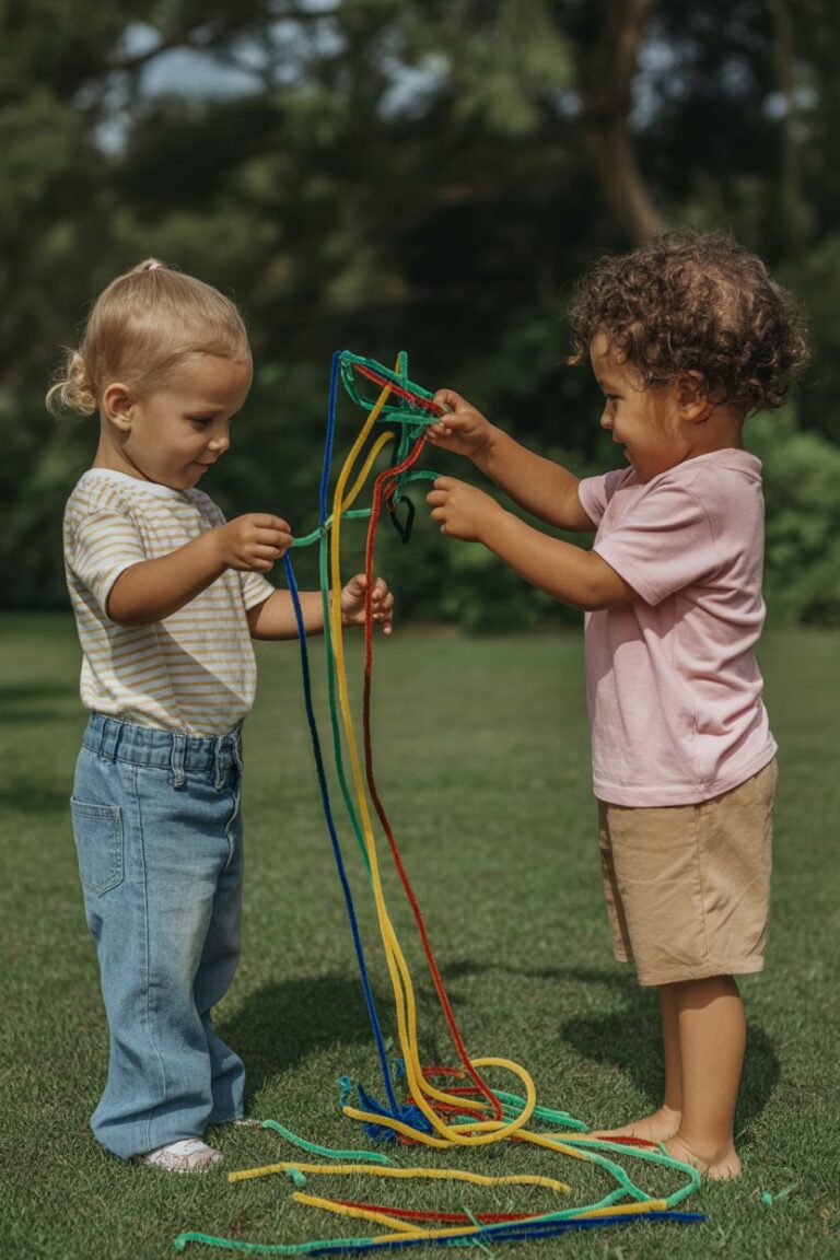29 Creative Pipe Cleaner Hacks You Never Knew You Needed | CleanerWiki