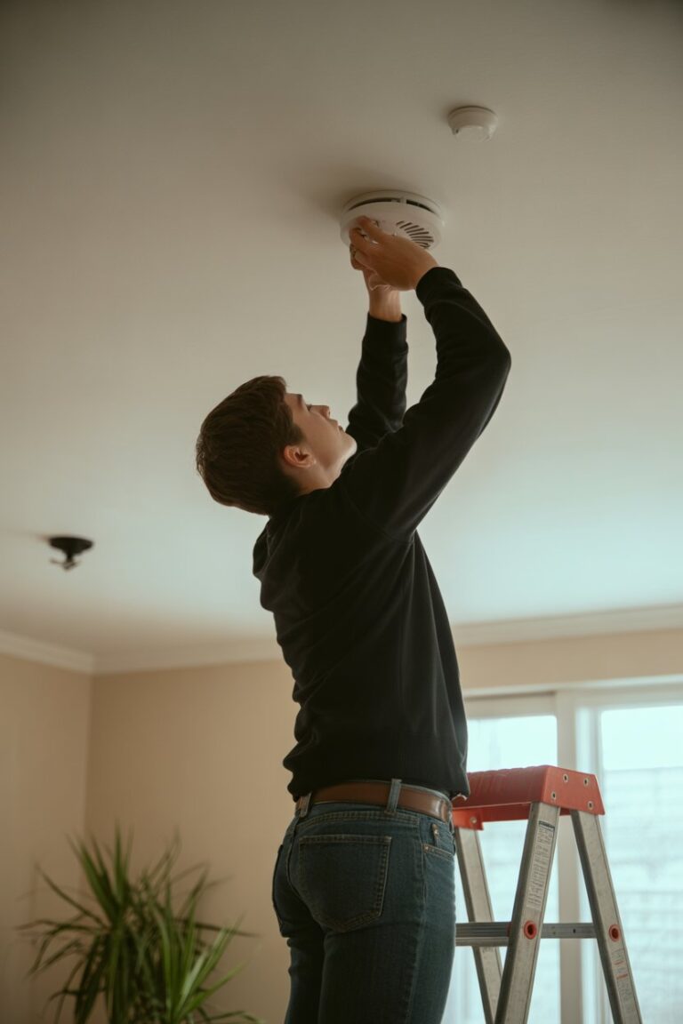 30 Essential Year-End Home Cleaning Tips to Refresh Your Space ...