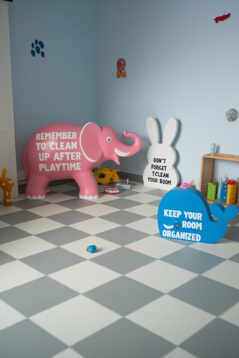 27 Creative Ways to Make Cleaning Your Room Fun | CleanerWiki