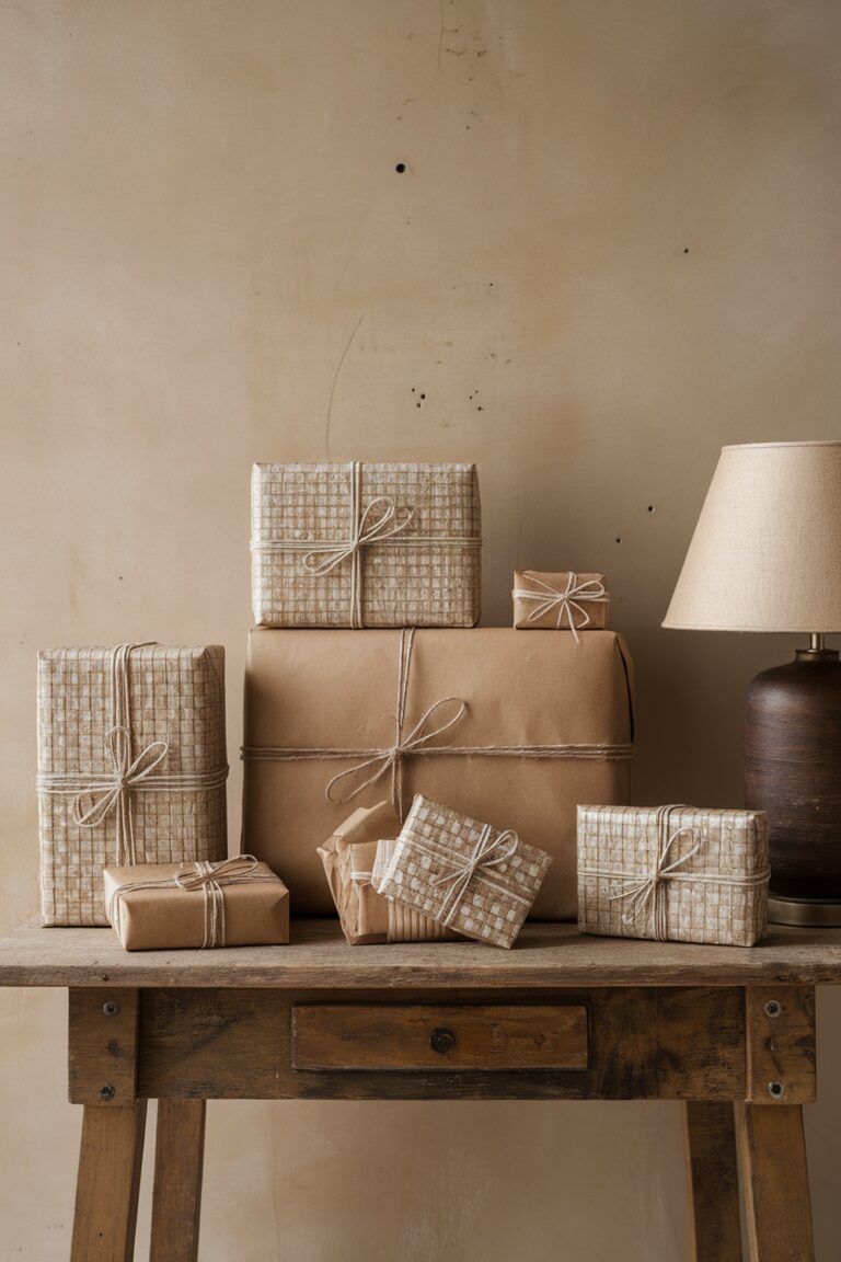 26 Creative DIY Christmas Decorations to Spark Your Holiday Spirit ...