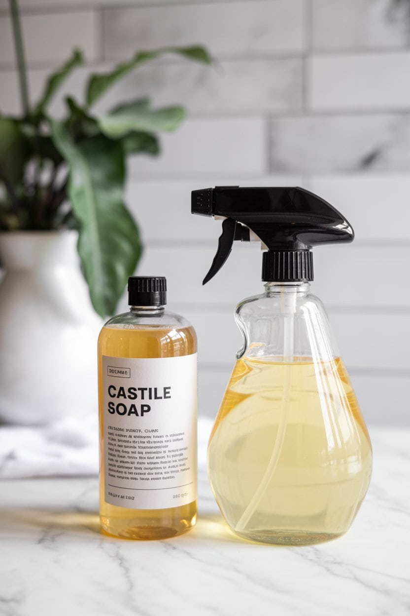 27 Budget-Friendly Household Cleaners You Can Make at Home | CleanerWiki