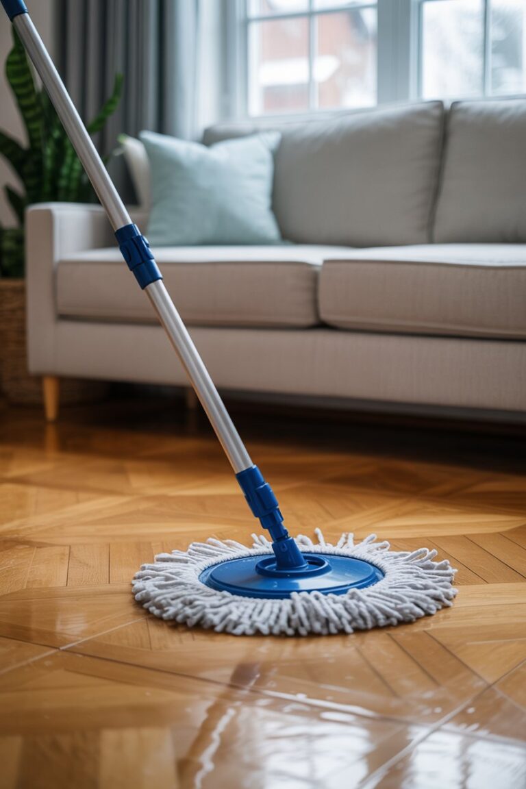 27 Must-Have Items for Your Winter Cleaning Checklist | CleanerWiki