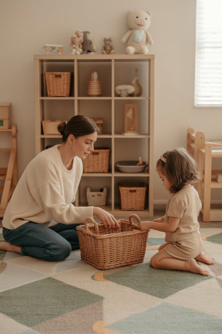 26 Effective Tips for Decluttering Kids' Spaces | CleanerWiki