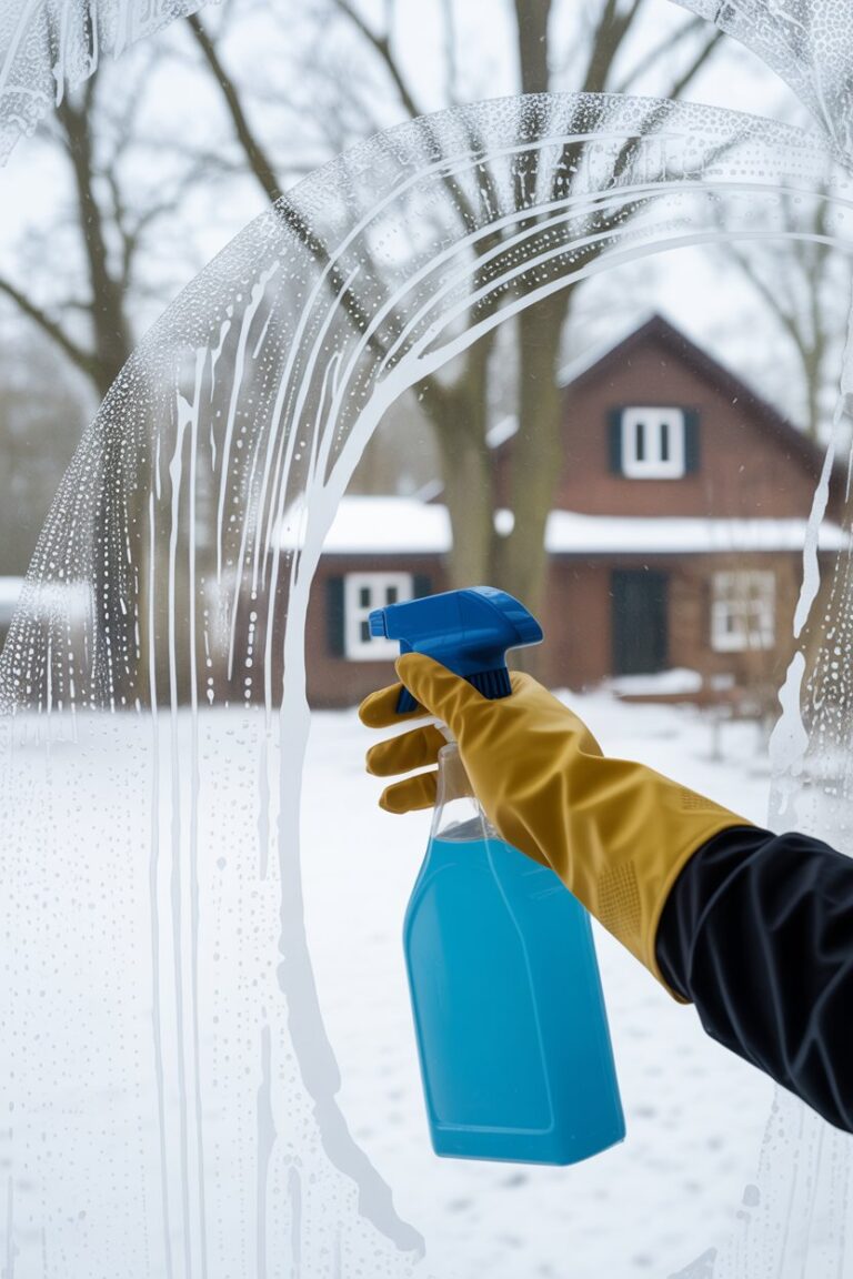 27 Must-Have Items for Your Winter Cleaning Checklist | CleanerWiki