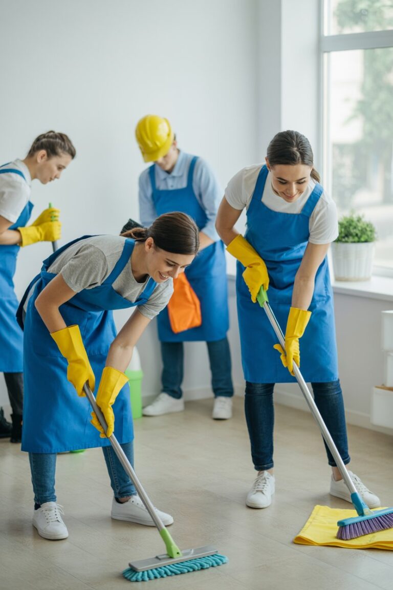 31 Surprising Cleaning Facts You Didn't Know About | CleanerWiki