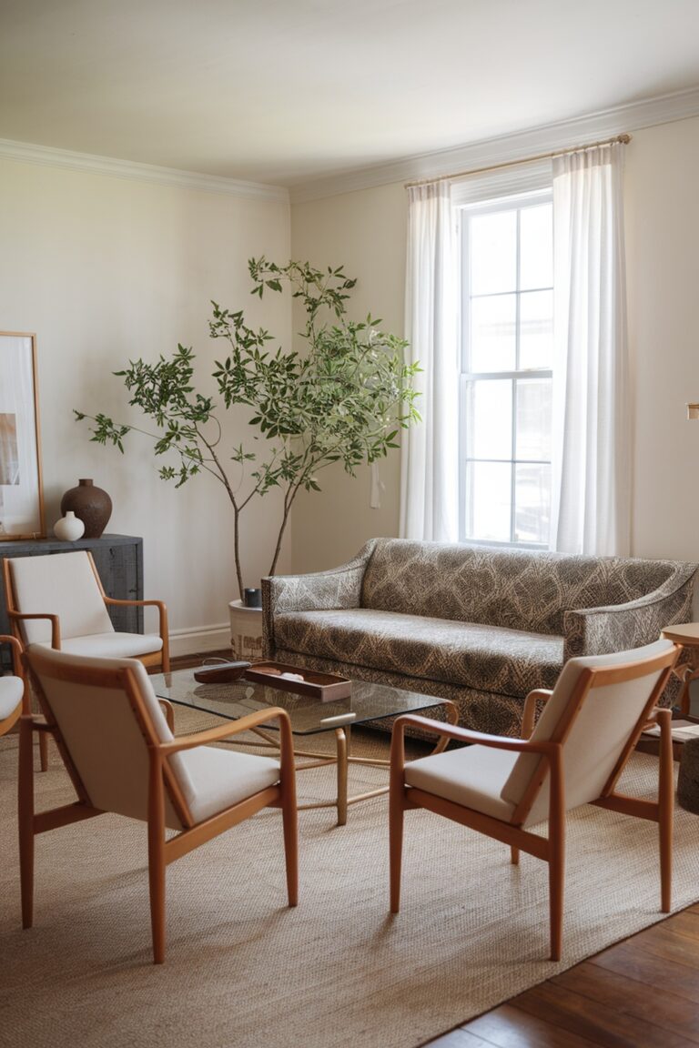 35 Thoughtful January Home Decor Ideas to Refresh Your Space After the ...