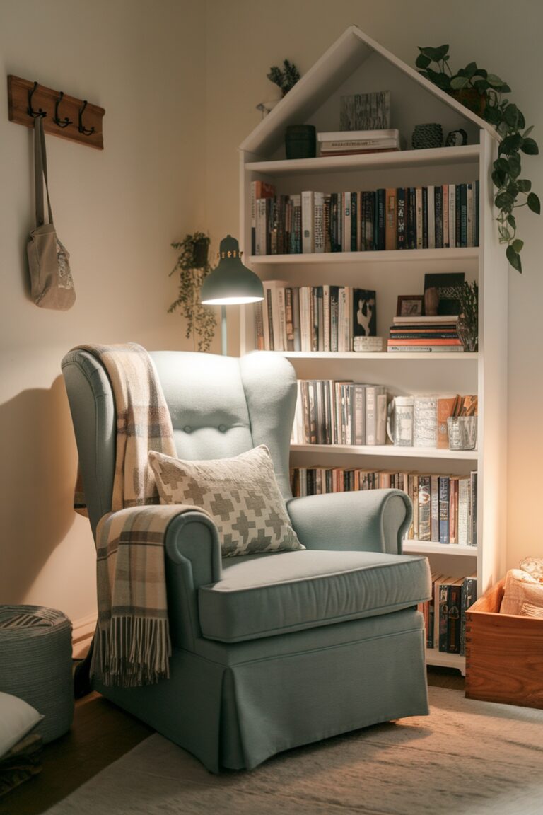 35 Thoughtful January Home Decor Ideas to Refresh Your Space After the ...