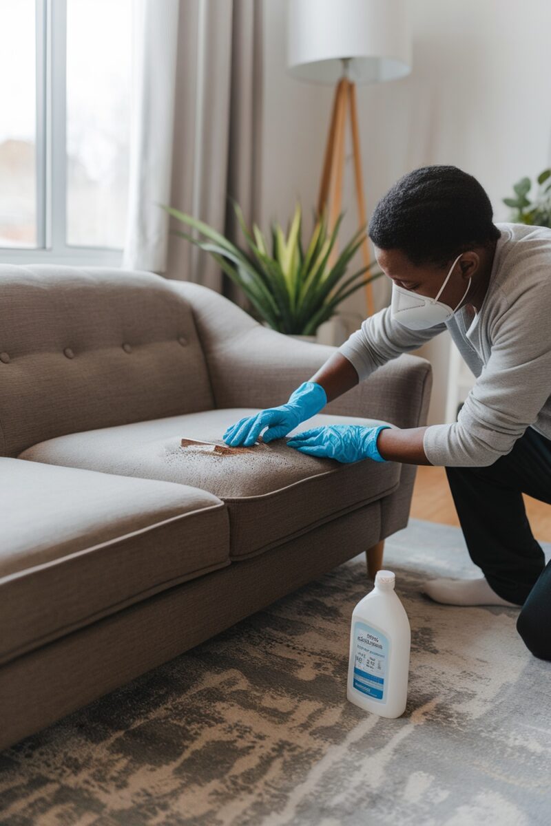 28 Simple Tips for an Effortless 15-Minute Daily Cleaning Routine ...