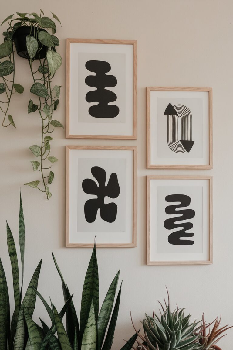 35 Thoughtful January Home Decor Ideas to Refresh Your Space After the ...