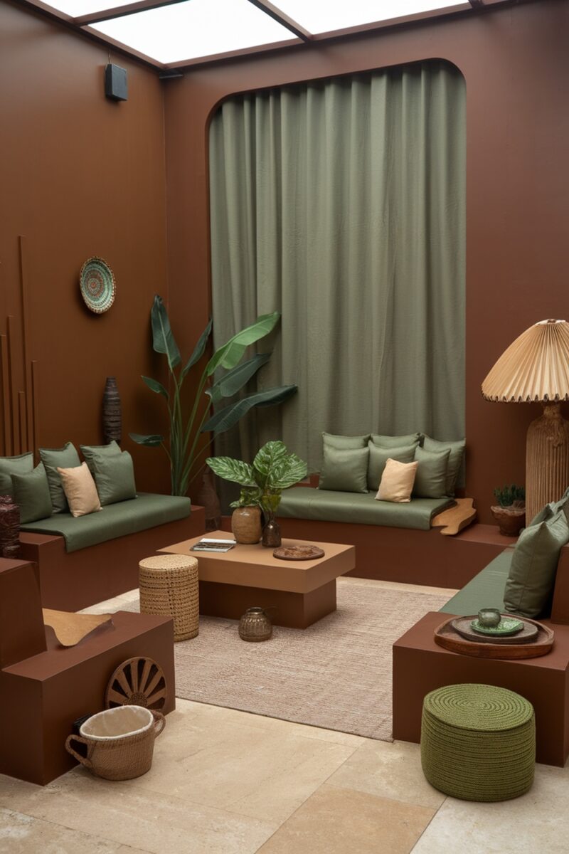 35 Thoughtful January Home Decor Ideas to Refresh Your Space After the ...