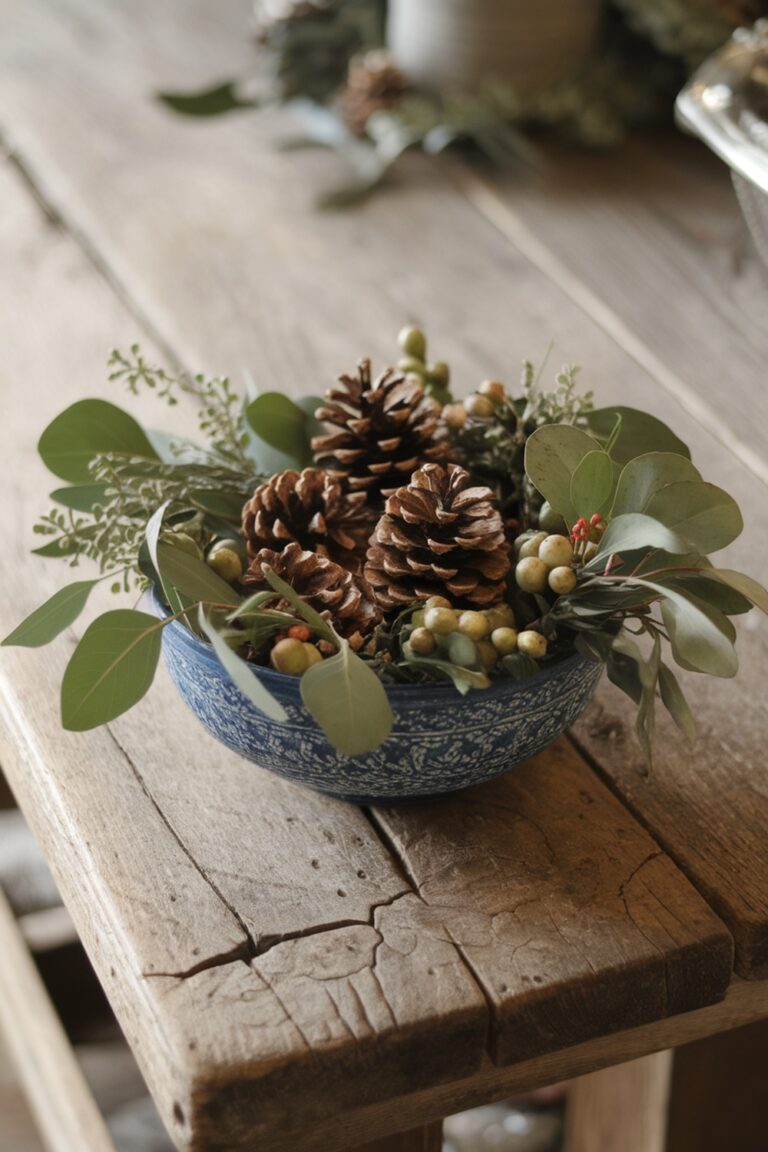 35 Thoughtful January Home Decor Ideas to Refresh Your Space After the ...