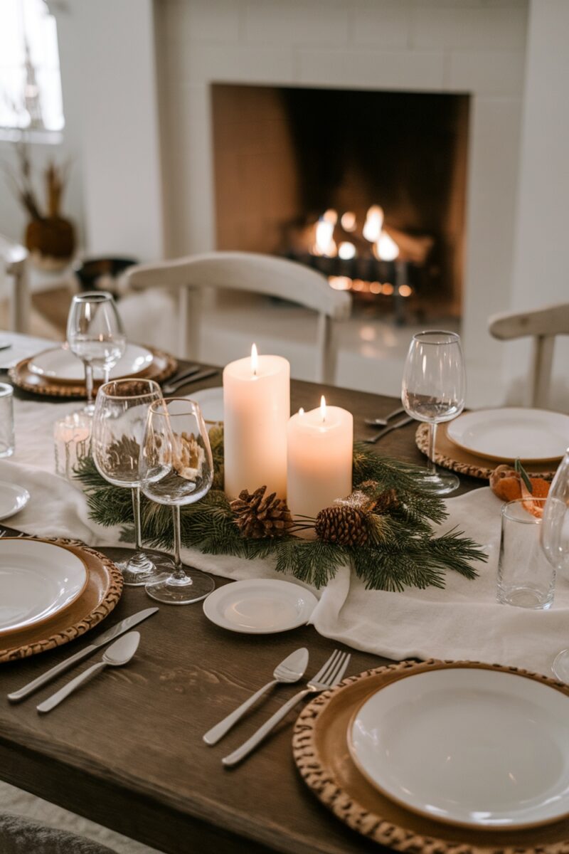 35 Thoughtful January Home Decor Ideas to Refresh Your Space After the ...