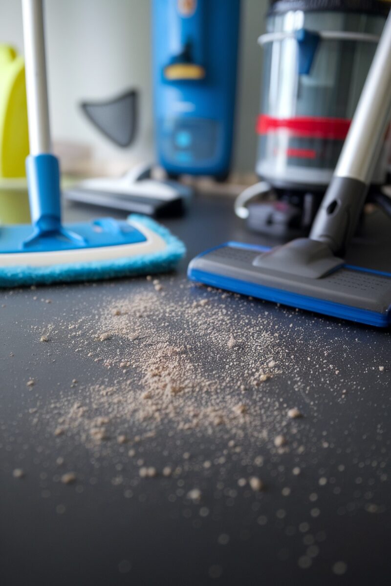 31 Surprising Cleaning Facts You Didn't Know About | CleanerWiki