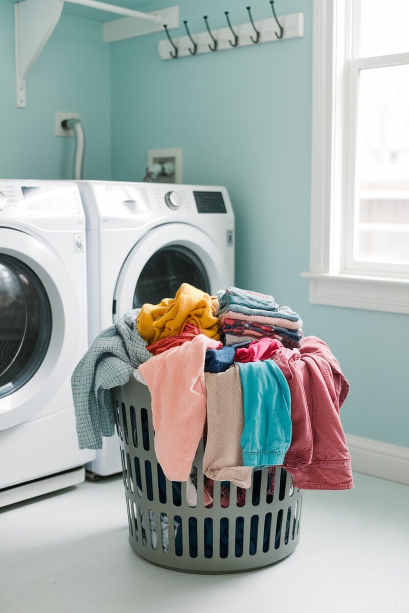 28 Simple Tips for an Effortless 15-Minute Daily Cleaning Routine ...