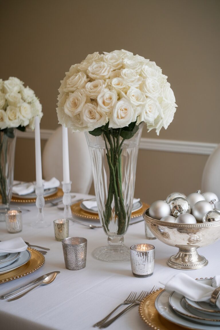 35 Thoughtful January Home Decor Ideas to Refresh Your Space After the ...