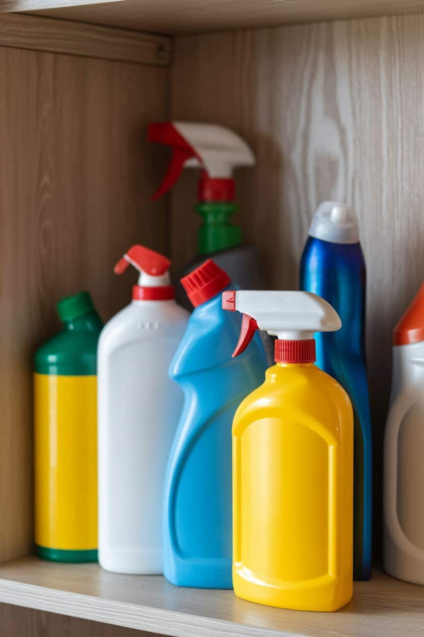 31 Surprising Cleaning Facts You Didn't Know About | CleanerWiki