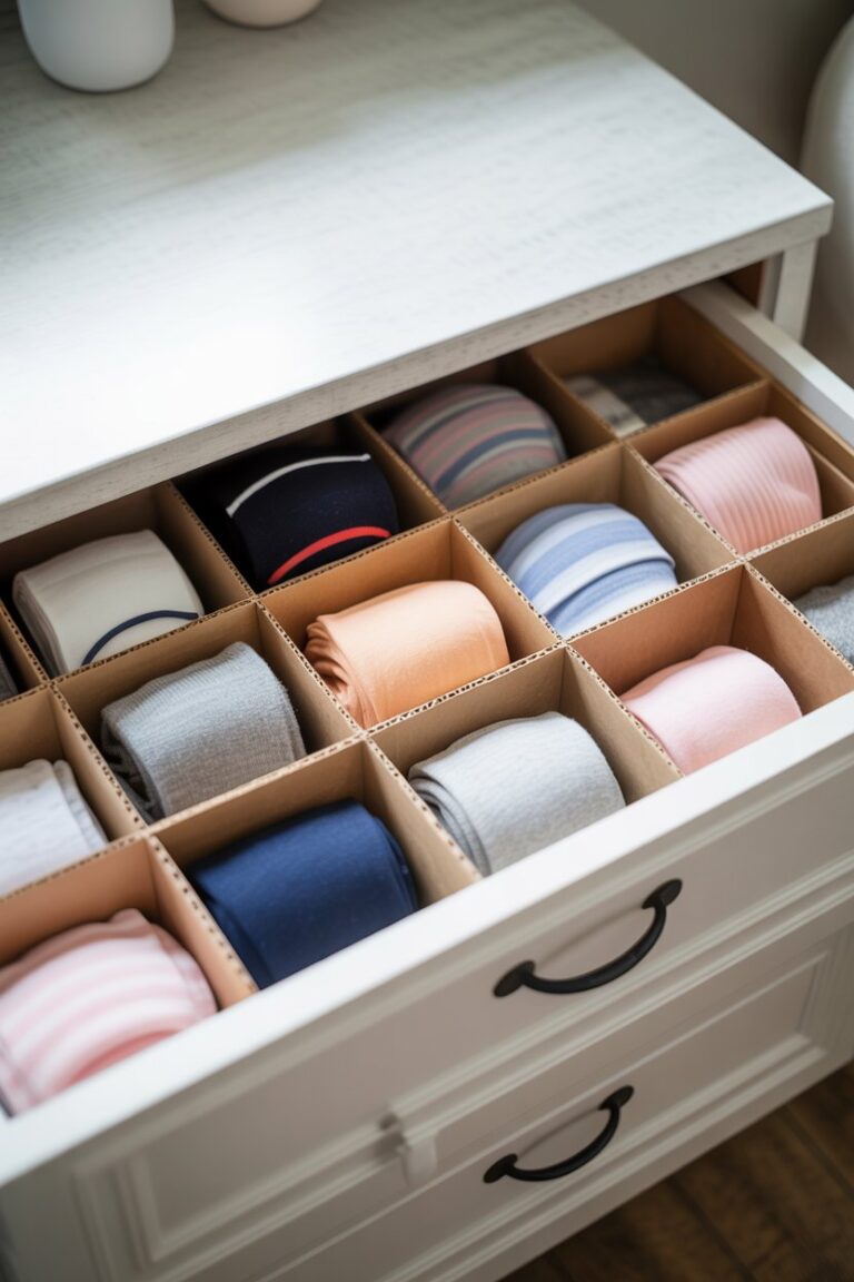 30 Sustainable Closet Organization Ideas for a Greener Home | CleanerWiki