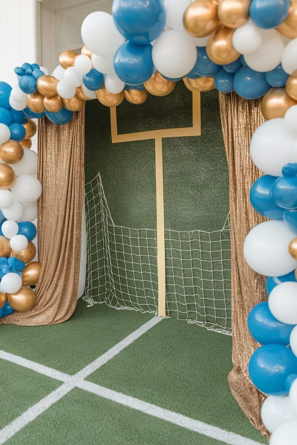 32 DIY Super Bowl Party Decorations That Look Amazing on a Budget ...